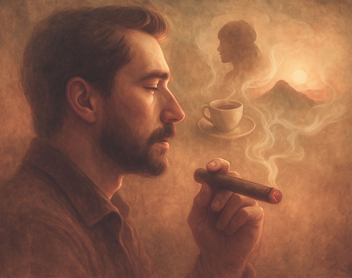 Explore 5,500+ Cigars | Cigardome Cigar Database